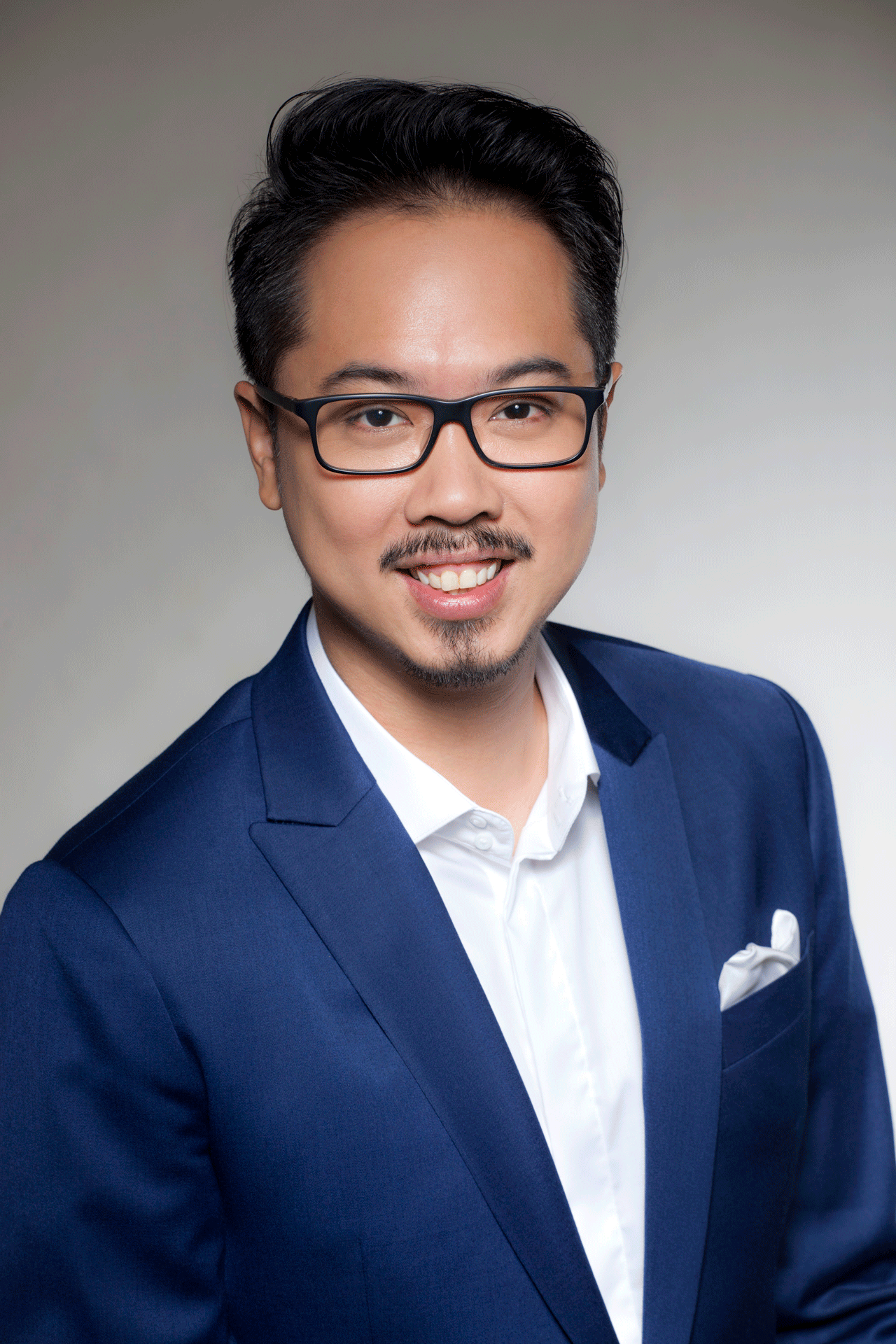 Our Development Team - The Lux Collective