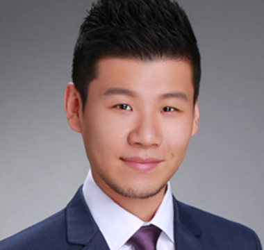 Our Development Team - The Lux Collective