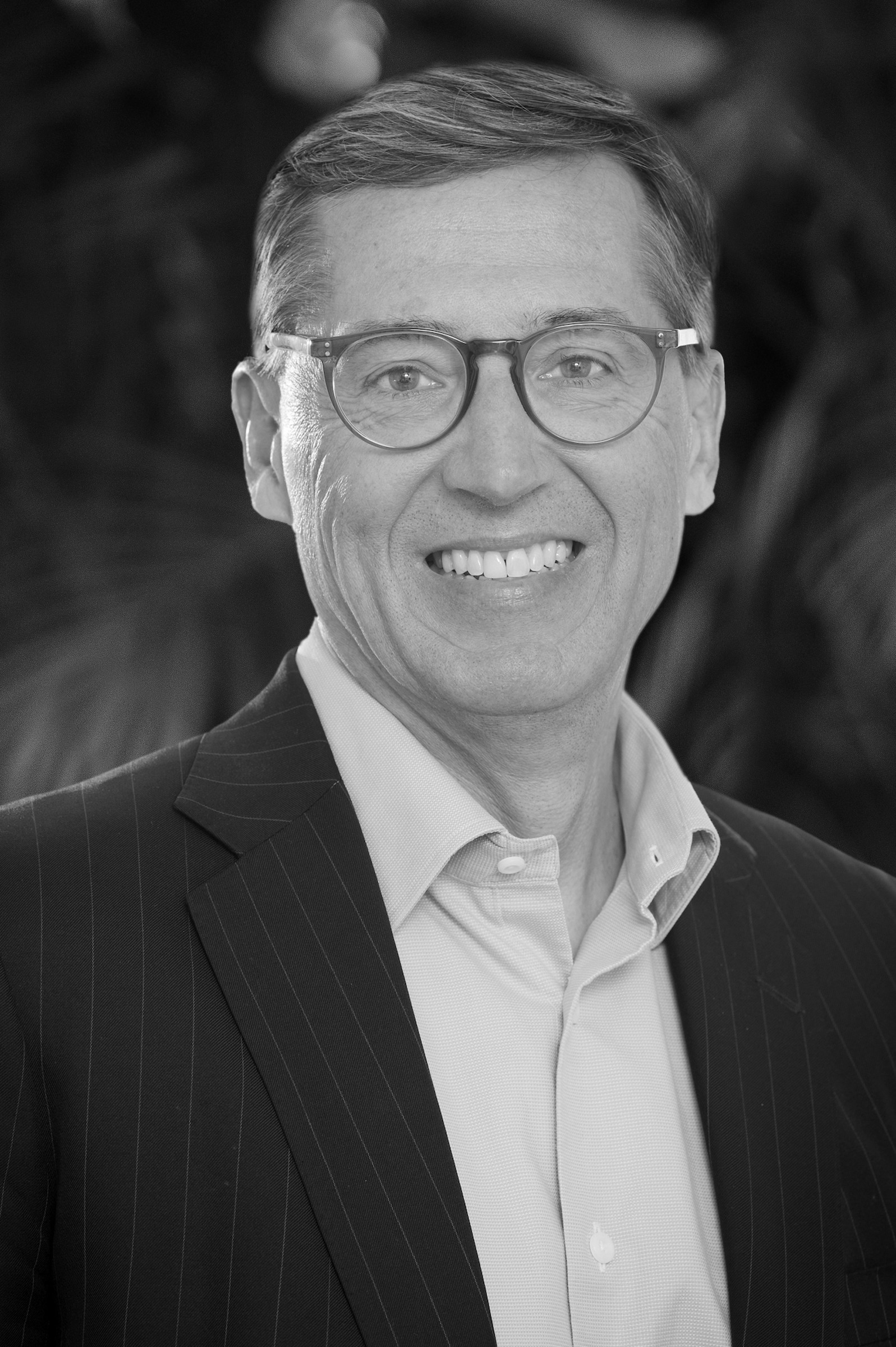 The Board Of Directors - The Lux Collective