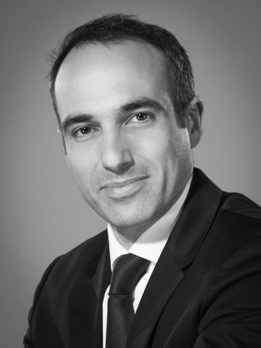 The Board Of Directors - The Lux Collective